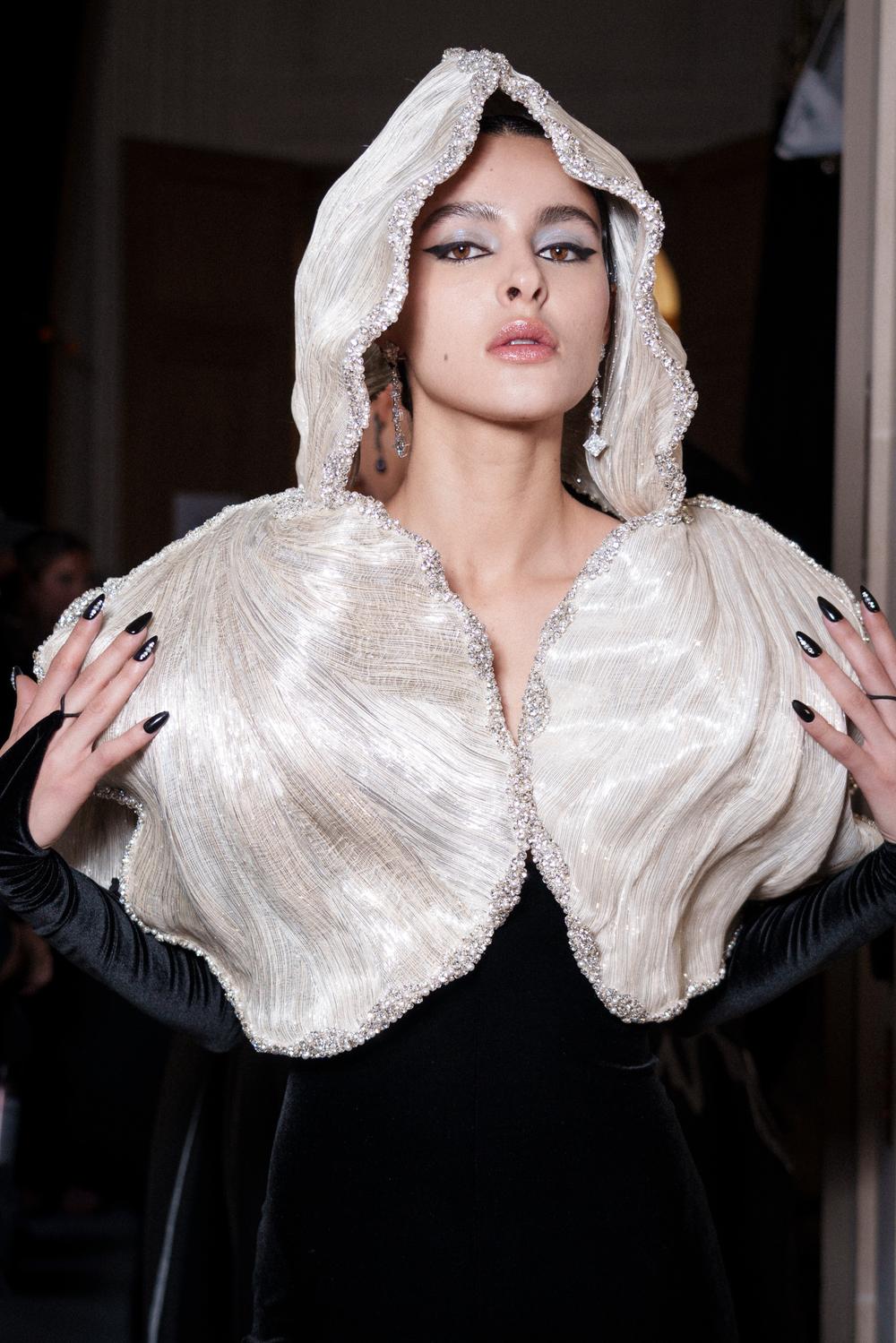 Défilé - Miss sohee - Couture Printemps-Eté 2025